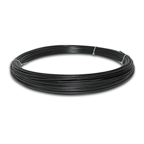 China PVC Coated Small Coil Garden Binding Wire Manufacture and Factory ...