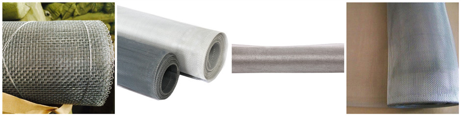 Window Screen Factory, Suppliers - China Window Screen Manufacturers