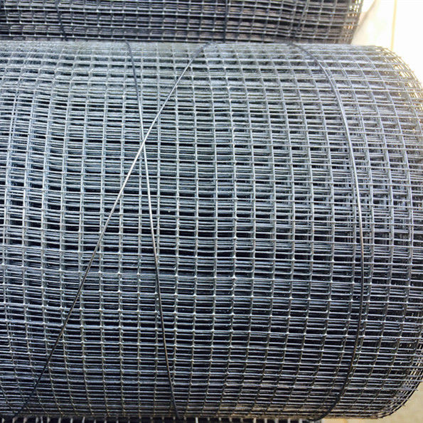 China Hardware Cloth GAW Galvanized Welded Wire Mesh Manufacture and ...
